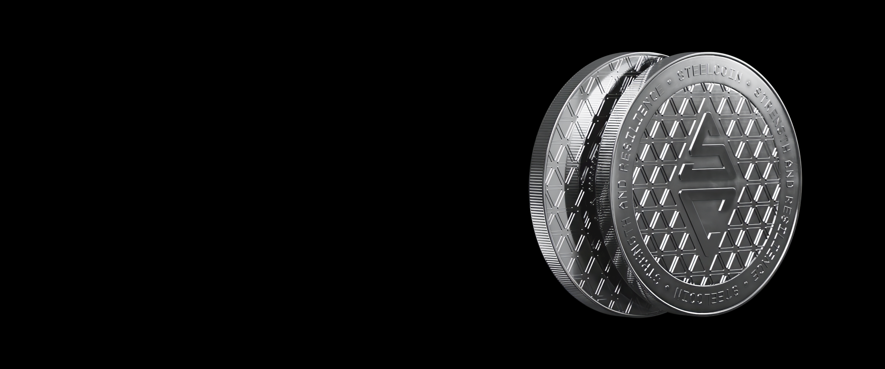 Steelcoin als Wertanlage | Entdecke Steelcoin | Steelcoin