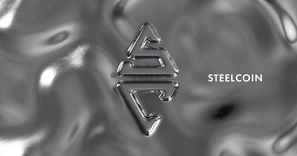 Steelcoin X ist Stahl in seiner stärksten Form | Entdecke Steelcoin X ...